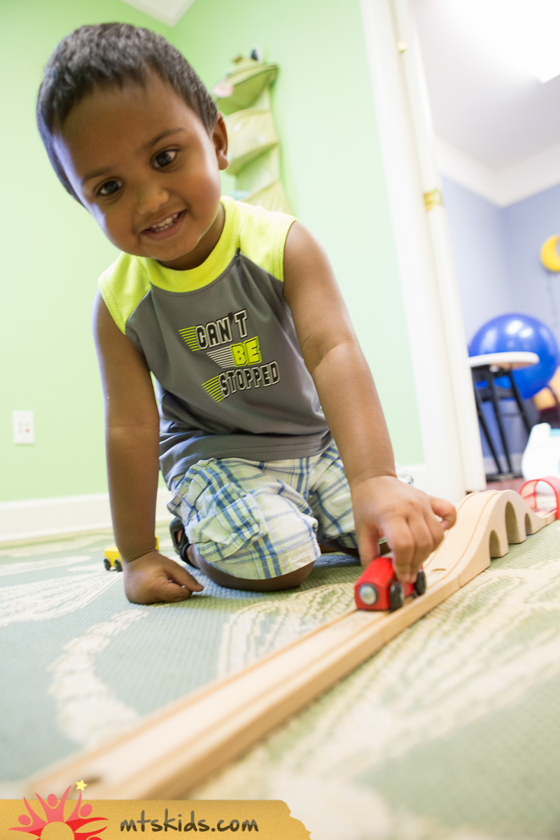 Your BabyNet Questions answered | MTS Kids